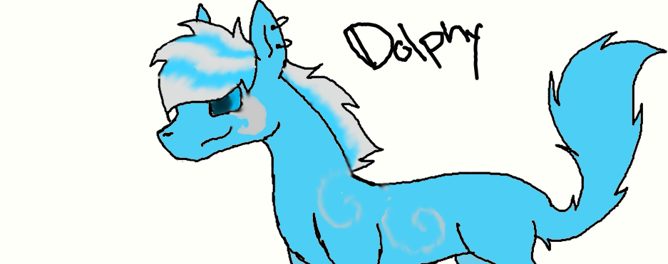 Dolphy by Froststar13 on DeviantArt