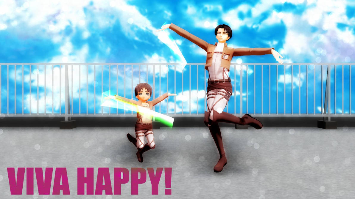 Viva Happy! by iiHetaliaLoverii on DeviantArt