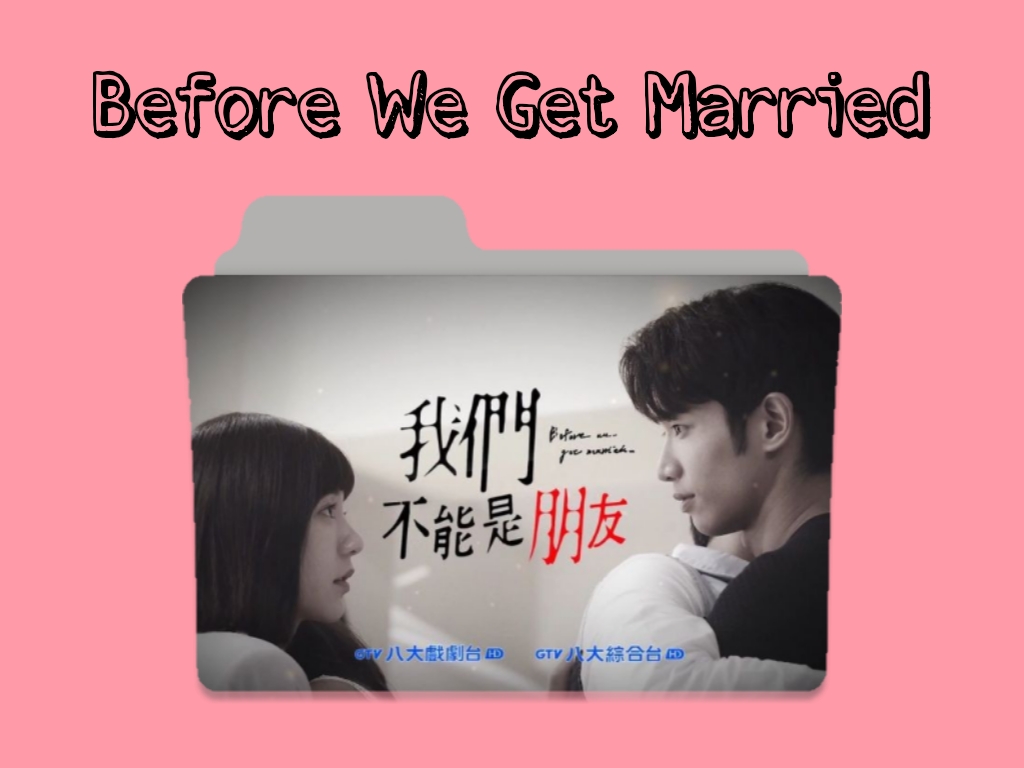 Before We Get Married by loremartins2020 on DeviantArt