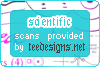 Scientific - Scan Set by trishajessica on DeviantArt
