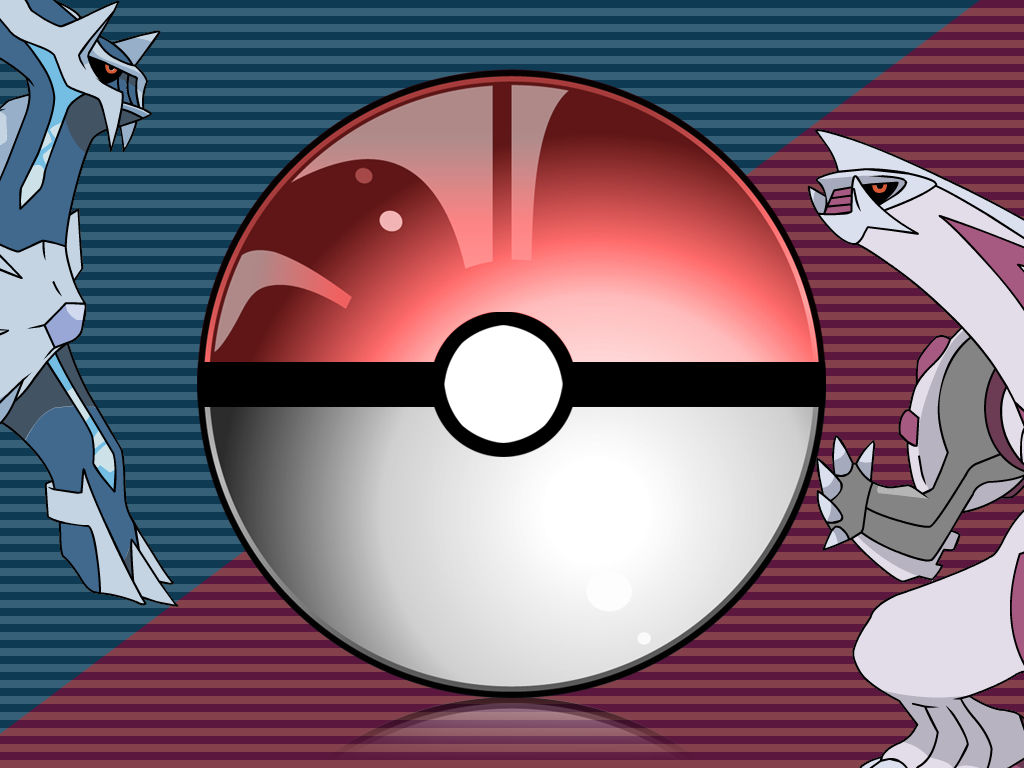 Pokeball Wallpaper by 5995260108 on DeviantArt