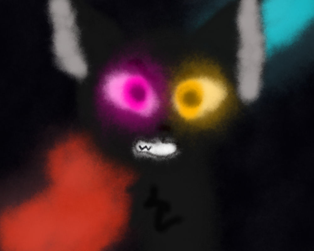 Nuclear by NidoDerp on DeviantArt