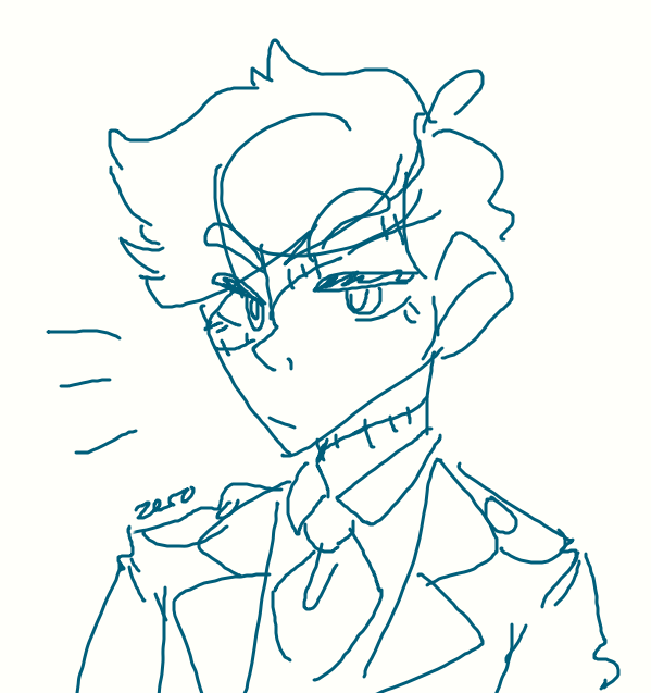 Ako by ZeroZeroSenpai on DeviantArt