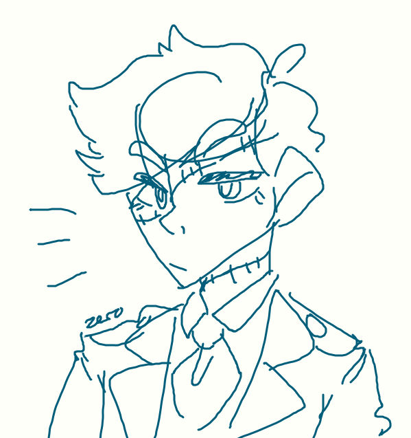 Ako by ZeroZeroSenpai on DeviantArt