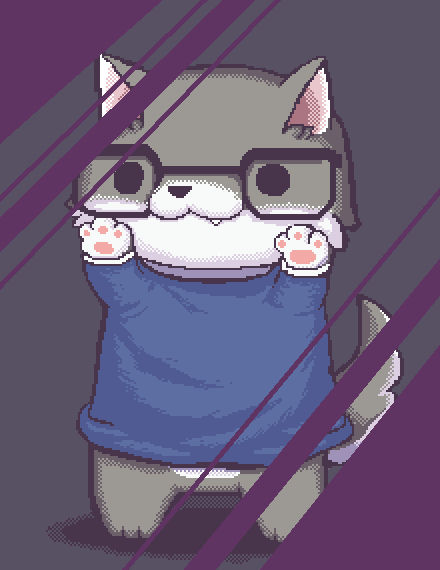 Twitch Gif Comisiones by Manus304 on DeviantArt