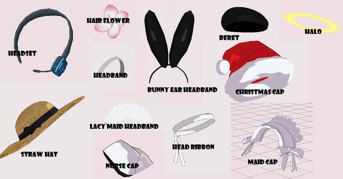 MMD-Mall | DeviantArt