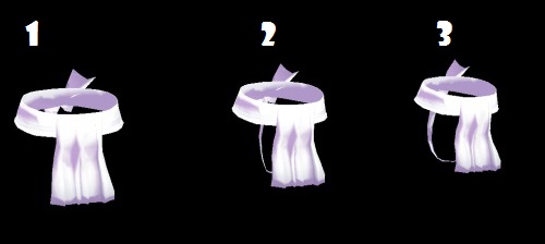 Fundoshi by MMDxDespair on DeviantArt