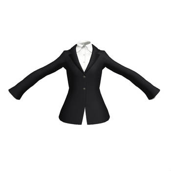 Explore the Best Suit Art | DeviantArt