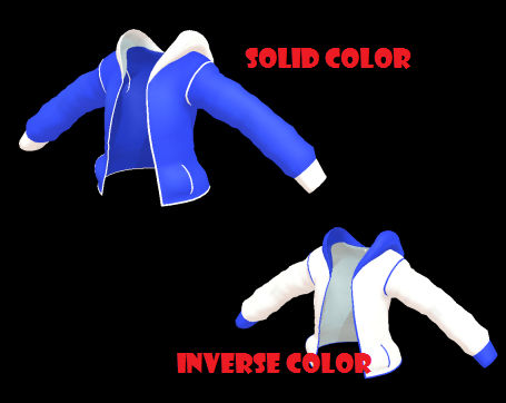GF Mod Jacket by MMDxDespair on DeviantArt