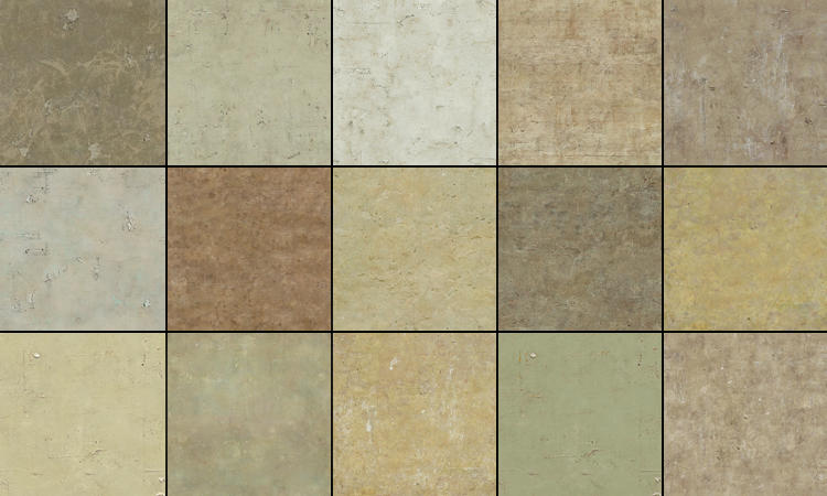 Plaster Textures by Akinuri on DeviantArt