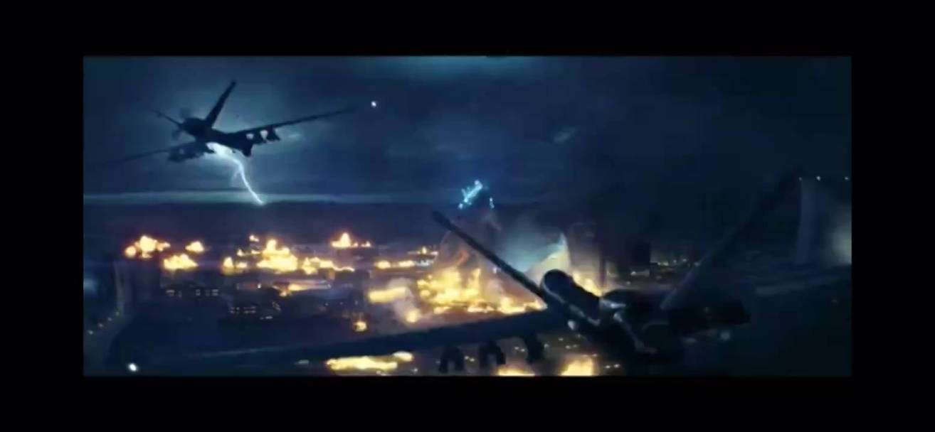 Godzilla's Devil Killer Blast by GhostShark4449 on DeviantArt