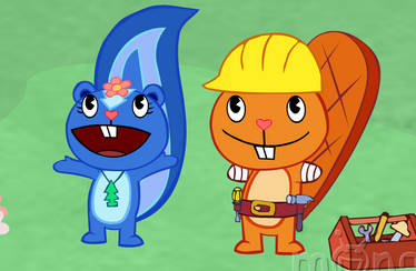 HTF-Handy - Hobbyist | DeviantArt