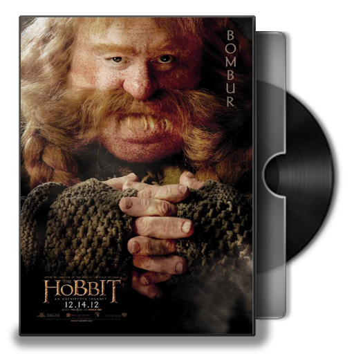 The Hobbit An Unexpected Journey (Bombur) by prestigee on DeviantArt