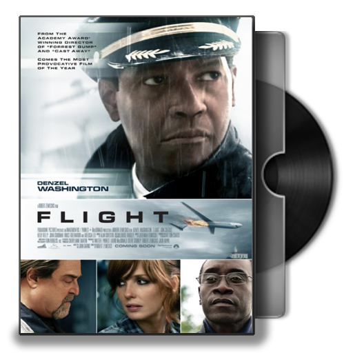 Flight Folder Icon by prestigee on DeviantArt