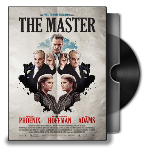 The Master Folder Icon by prestigee on DeviantArt