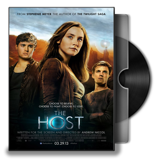 The Host Folder Icon by prestigee on DeviantArt