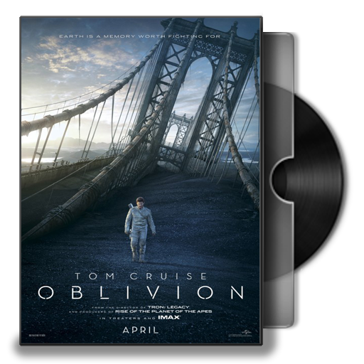 Oblivion(ver1) Folder Icon by prestigee on DeviantArt