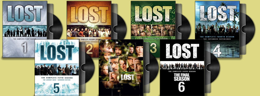 Lost TVS Folder Icons Pack by prestigee on DeviantArt