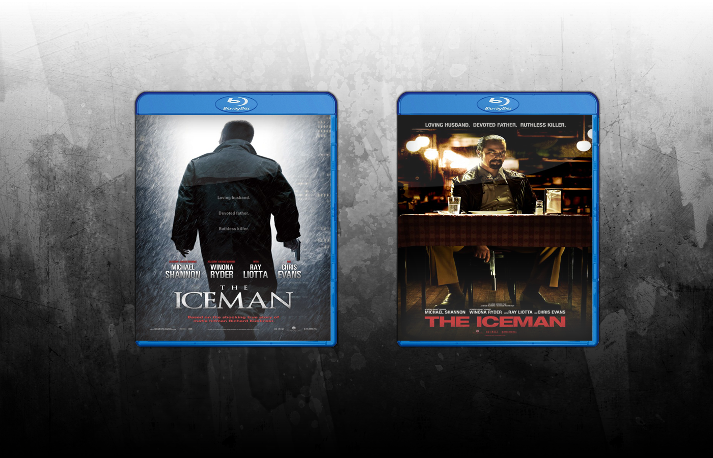 The IceMan Folder Icons by prestigee on DeviantArt