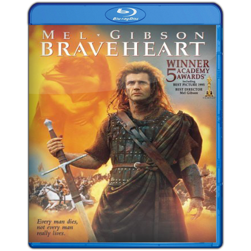 Braveheart Folder Icon by prestigee on DeviantArt