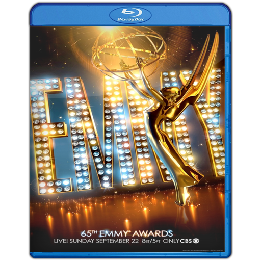The 65th Primetime Emmy Awards Folder Icon by prestigee on DeviantArt