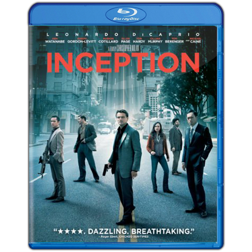 Inception Folder Icon by prestigee on DeviantArt