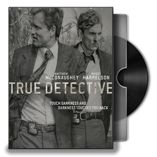 True Detective TVS (ver1) by prestigee on DeviantArt