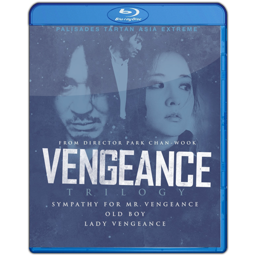 Vengeance Trilogy Folder Icon by prestigee on DeviantArt