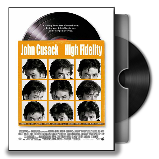 High Fidelity DVDC by prestigee on DeviantArt