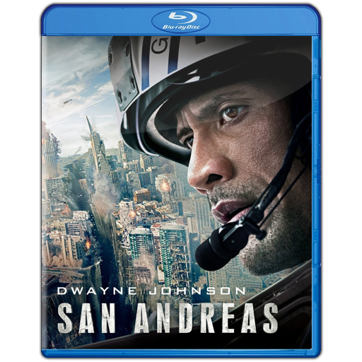 San Andreas by prestigee on DeviantArt