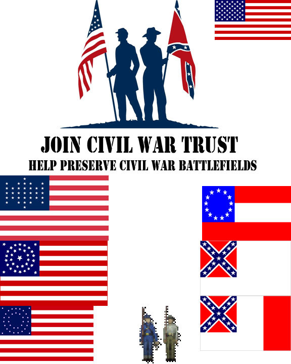 Civil War Trust poster by Legodecalsmaker961 on DeviantArt
