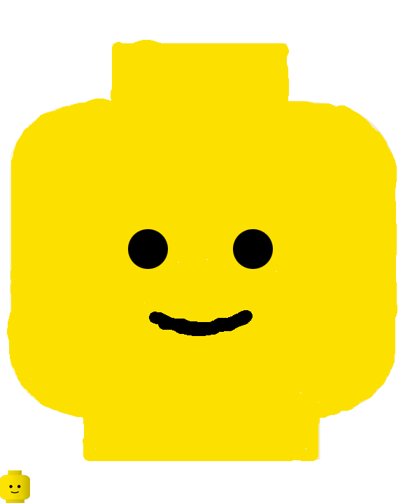 Lego Head by Legodecalsmaker961 on DeviantArt