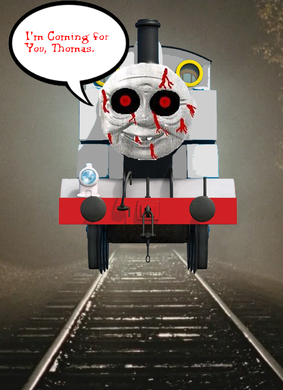 Timothy rises again by Legodecalsmaker961 on DeviantArt