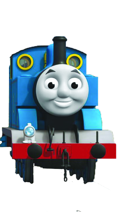 Thomas The Tank Engine vector 2 by Legodecalsmaker961 on DeviantArt