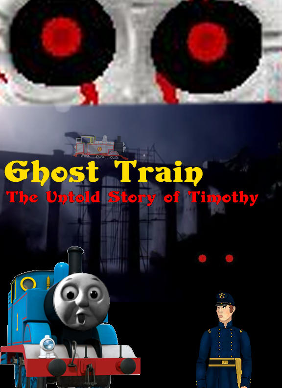 GT- TUSoT cast by Legodecalsmaker961 on DeviantArt