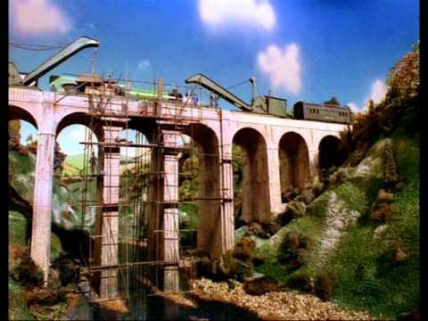 Ghost Train- The Untold Story of Timothy Part 9 by Legodecalsmaker961 ...