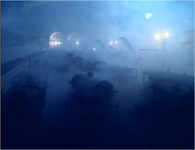 Ghost Train- The Untold Story of Timothy Part 3 by Legodecalsmaker961 ...