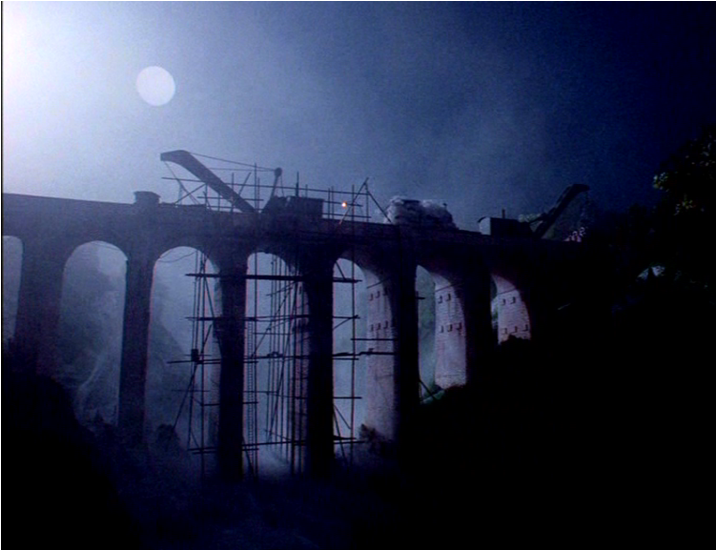 Ghost Train- The Untold Story of Timothy Part 1 by Legodecalsmaker961 ...