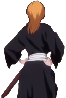 Rangiku Matsumoto Vector by Legodecalsmaker961 on DeviantArt
