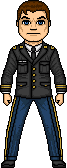 Colonel Lyons by Legodecalsmaker961 on DeviantArt