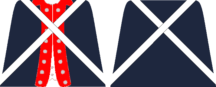 Continental Army Soldier decals by Legodecalsmaker961 on DeviantArt