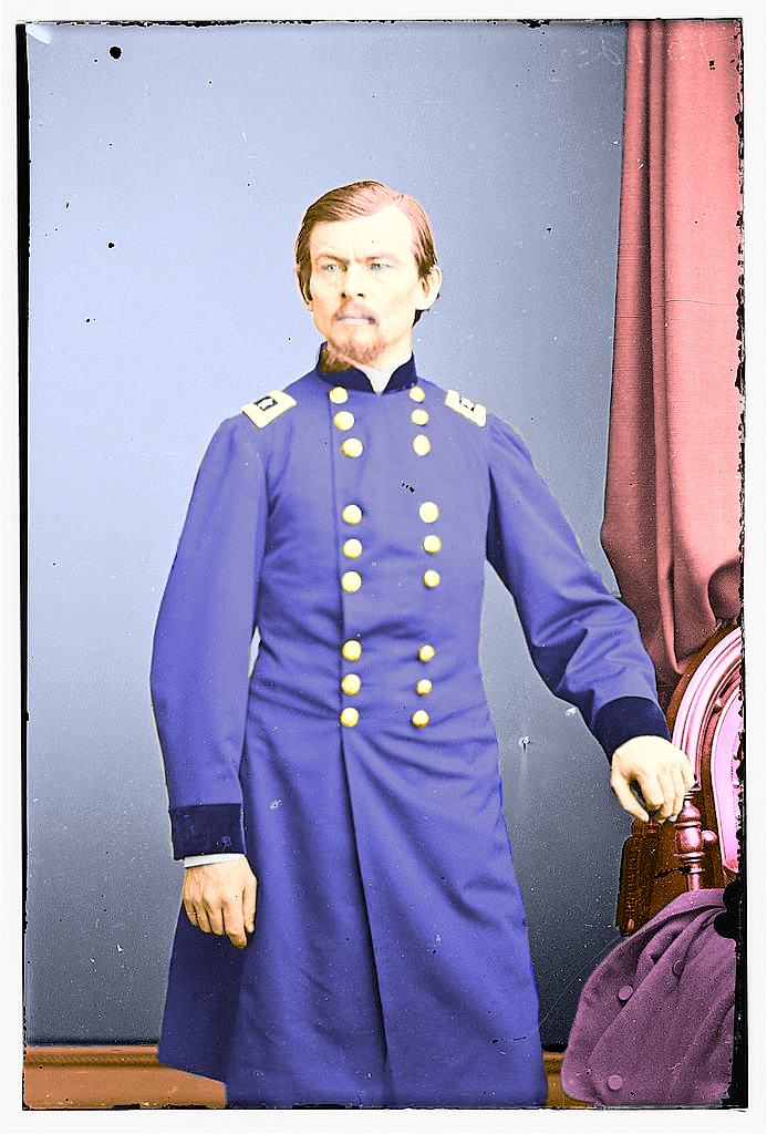 Major General Franz Siegel by Legodecalsmaker961 on DeviantArt