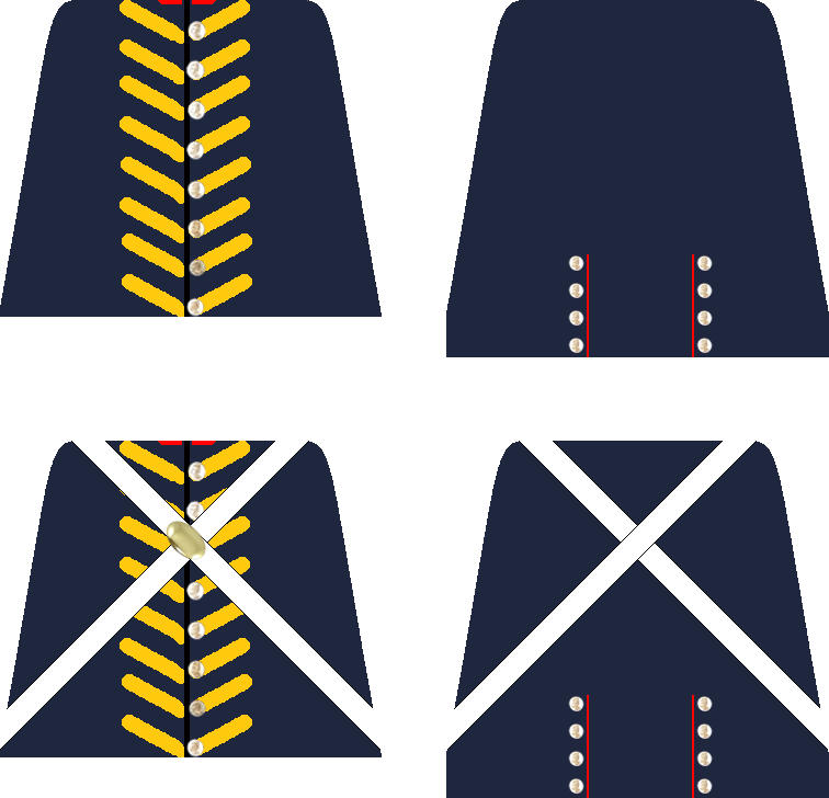 War of 1812 US Marines Decals by Legodecalsmaker961 on DeviantArt