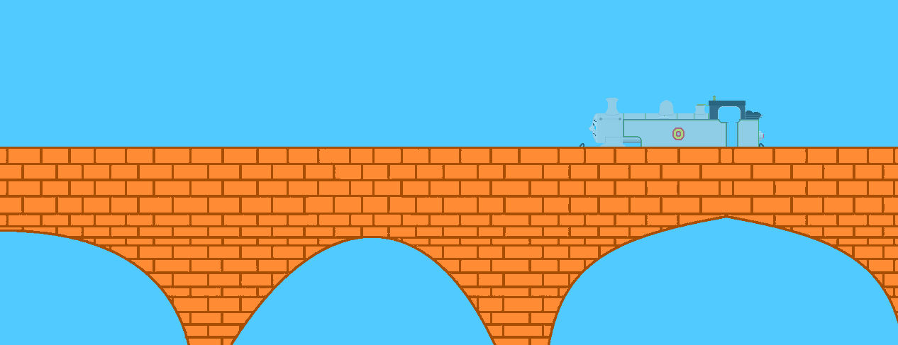 Ghost Train- The Untold Story of Timothy III PT 7 by Legodecalsmaker961 ...