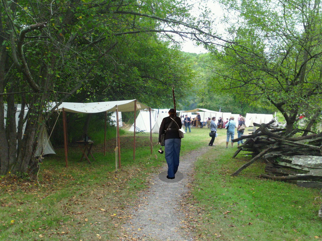 Marching To Camp by Legodecalsmaker961 on DeviantArt
