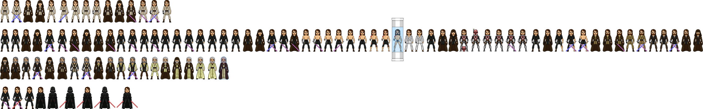 The Story of Jedi Master Jay Lyon 5.0 by Legodecalsmaker961 on DeviantArt