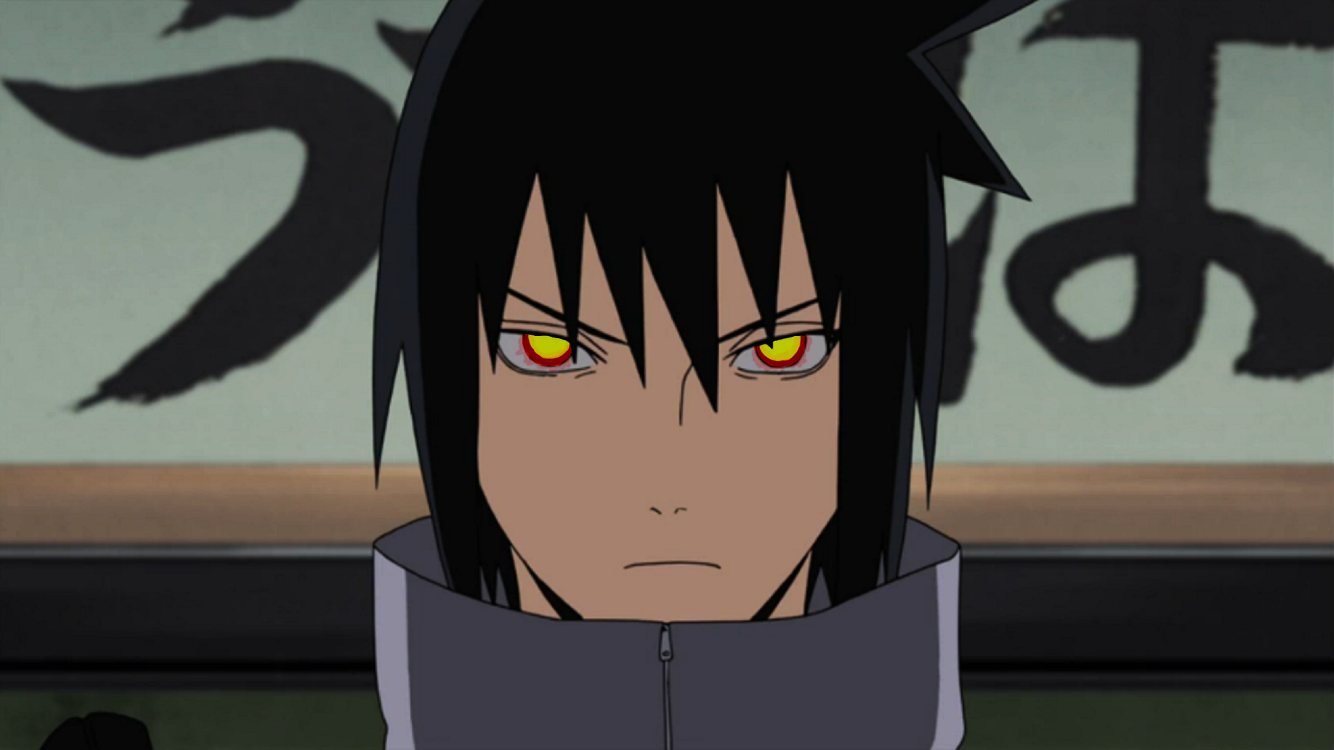 Sasuke Is A Sith Confirmed by Legodecalsmaker961 on DeviantArt