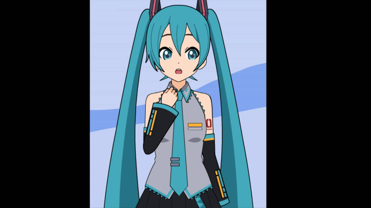 PLEASE MIKU!!! (But It's Red Scout) by Legodecalsmaker961 on DeviantArt