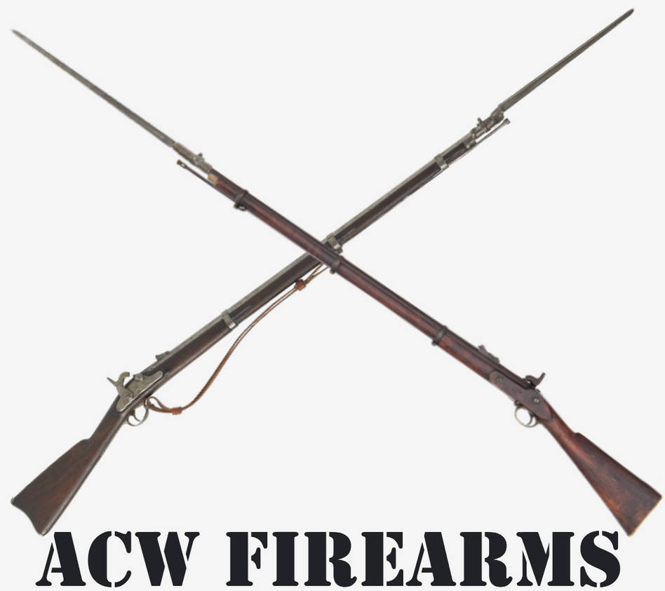 ACW Firearms by Legodecalsmaker961 on DeviantArt