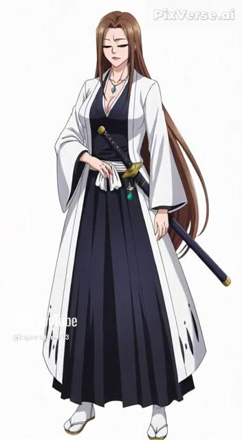 Shiyo Matsuyama by Legodecalsmaker961 on DeviantArt